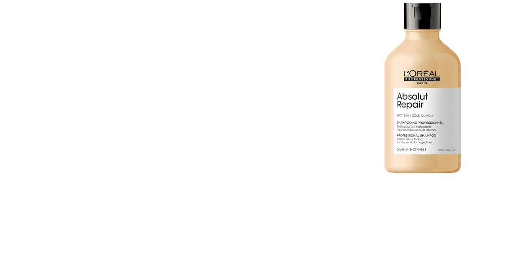 Serie Expert Absolut Repair Range – Utopia Hair Bar