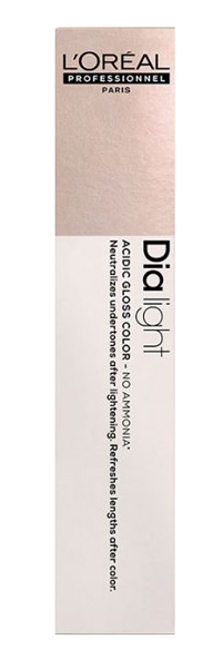 DIA Light – Utopia Hair Bar