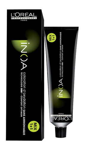 Inoa – Utopia Hair Bar