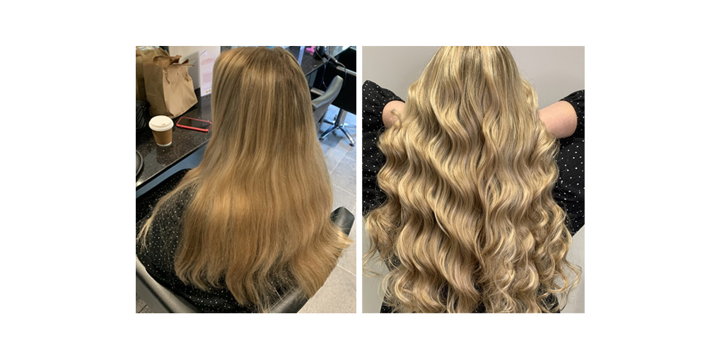 The long and the short of it – Utopia Hair Bar