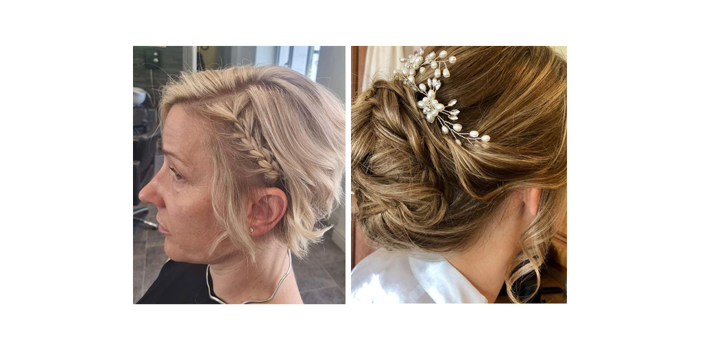 The long and the short of it – Utopia Hair Bar