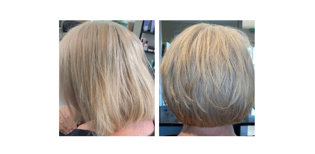 Quality not just quantity – Utopia Hair Bar