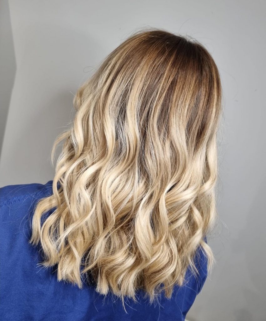 Style Gallery – Utopia Hair Bar