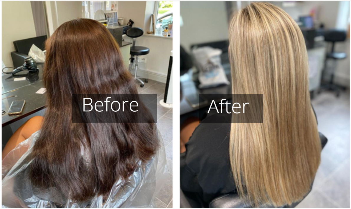 Colourful Adventurers! – Utopia Hair Bar