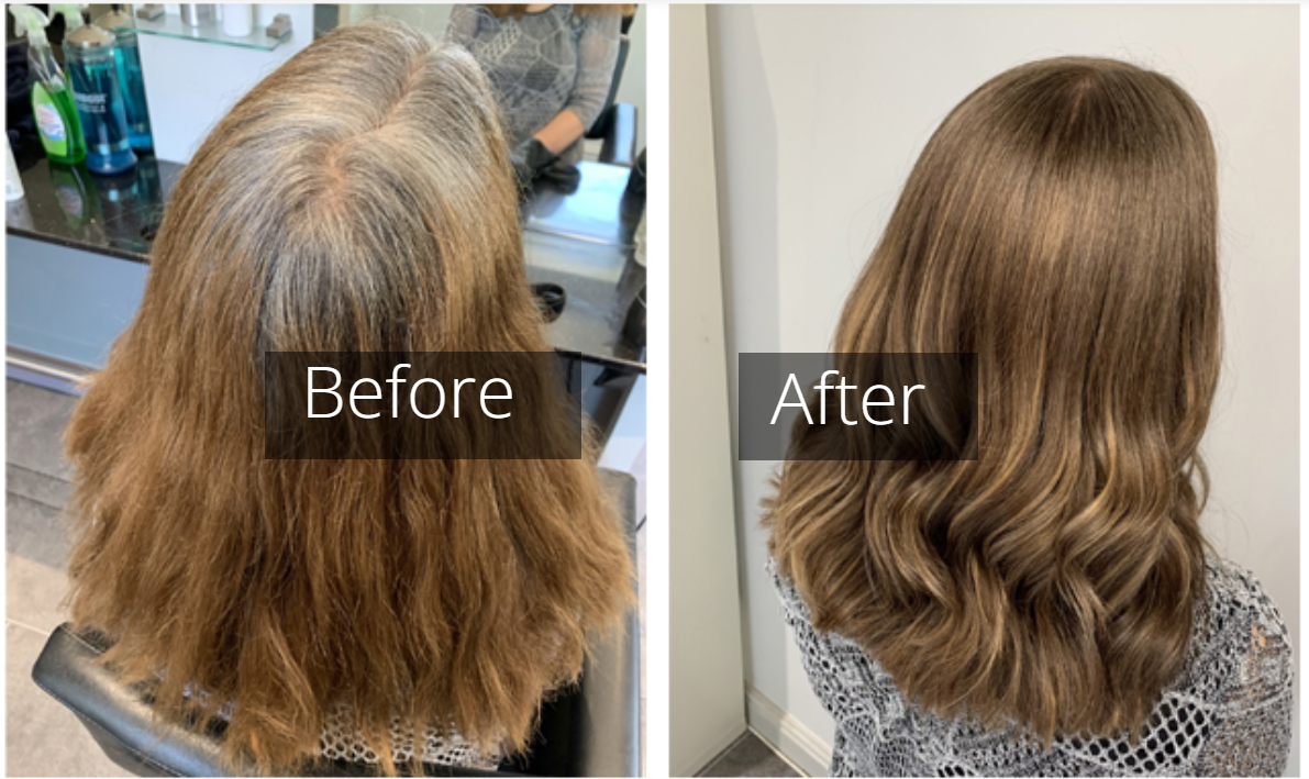 Colourful Adventurers! – Utopia Hair Bar