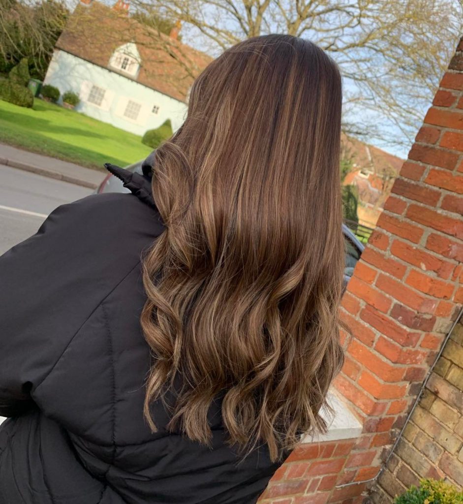 Style Gallery – Utopia Hair Bar