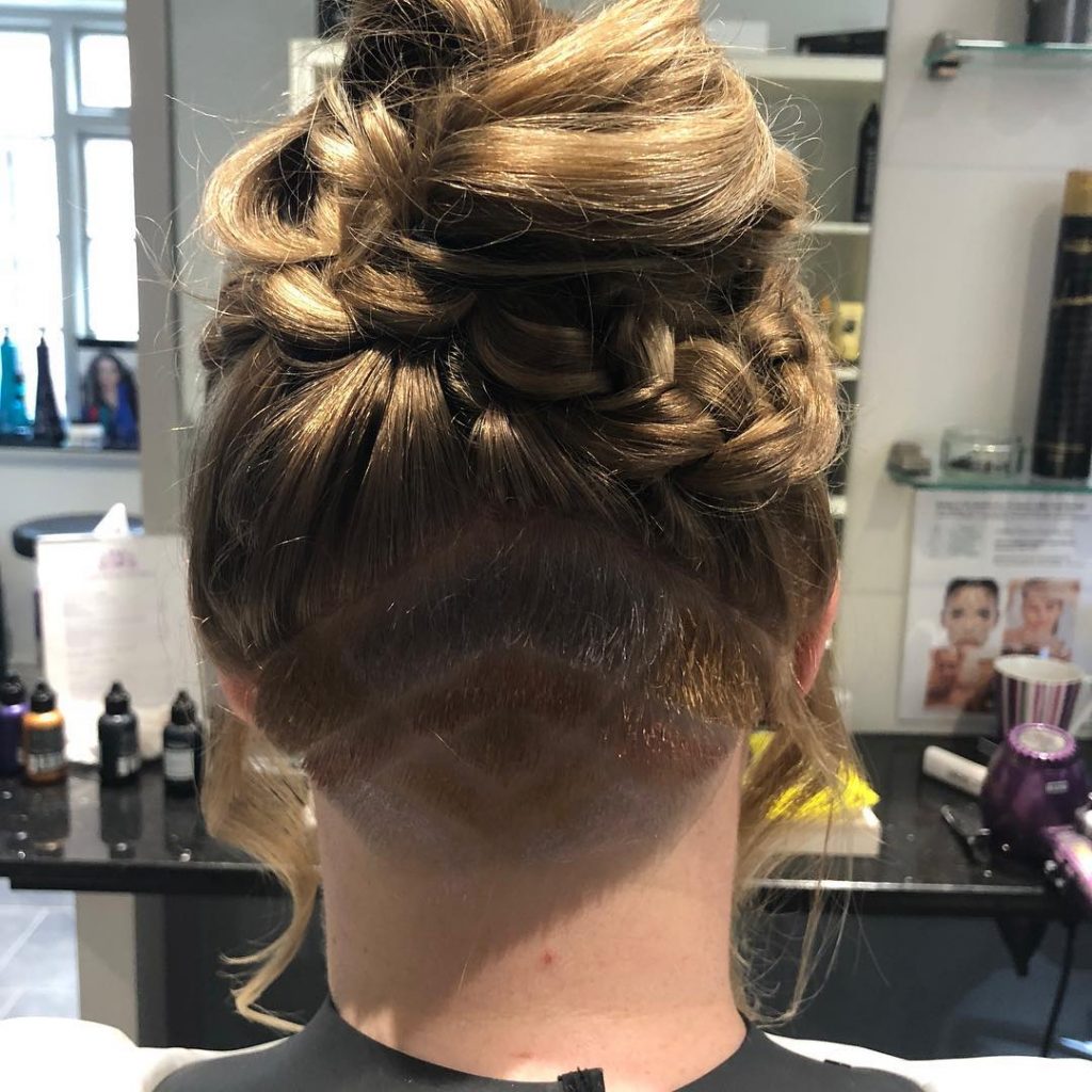 Style Gallery – Utopia Hair Bar