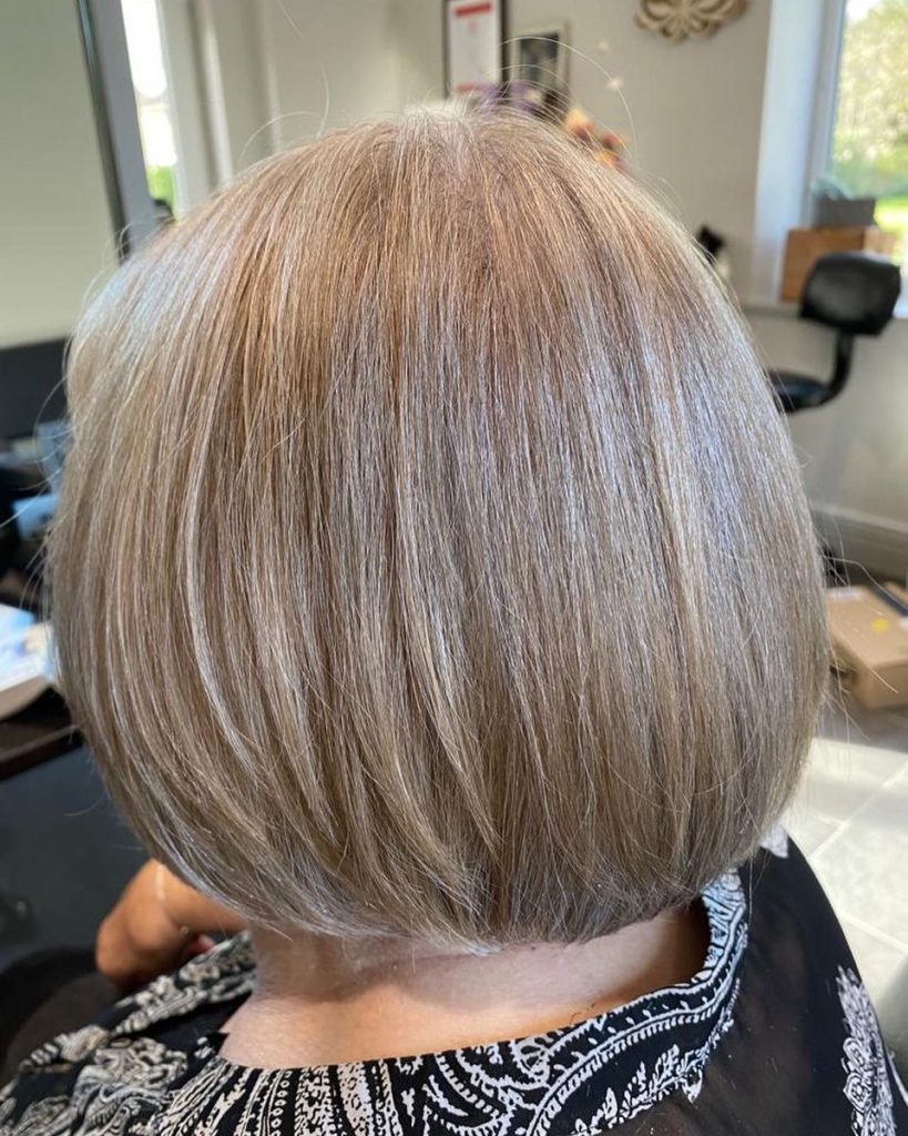 Style Gallery – Utopia Hair Bar